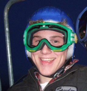 kirby - STRATTON MOUNTAIN BLOG