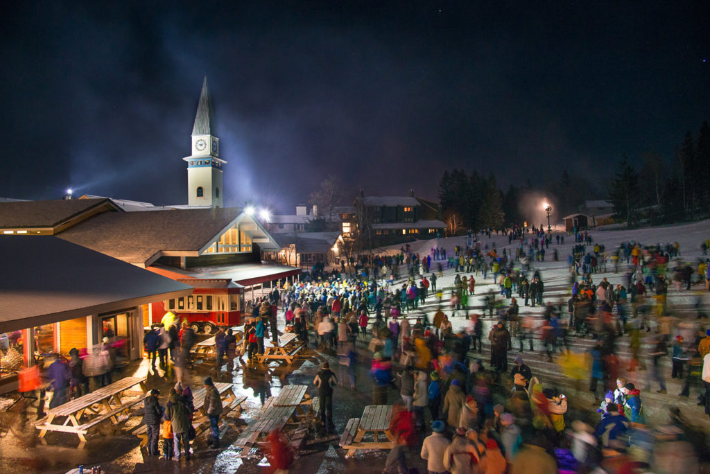 - STRATTON MOUNTAIN BLOG