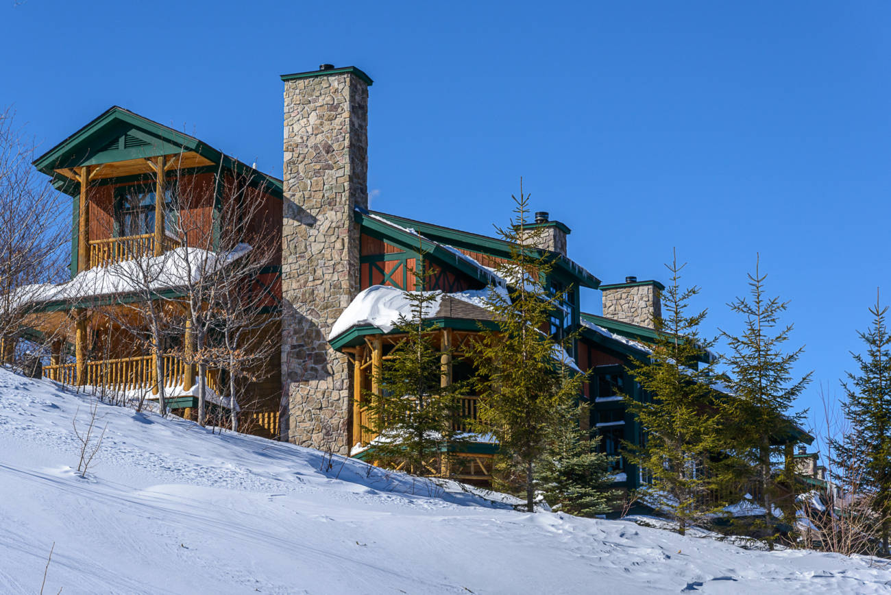 2018-19 Winter at Stratton