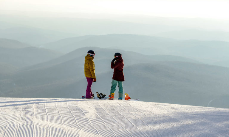 STRATTON MOUNTAIN BLOG - Your guide to Stratton Vermont