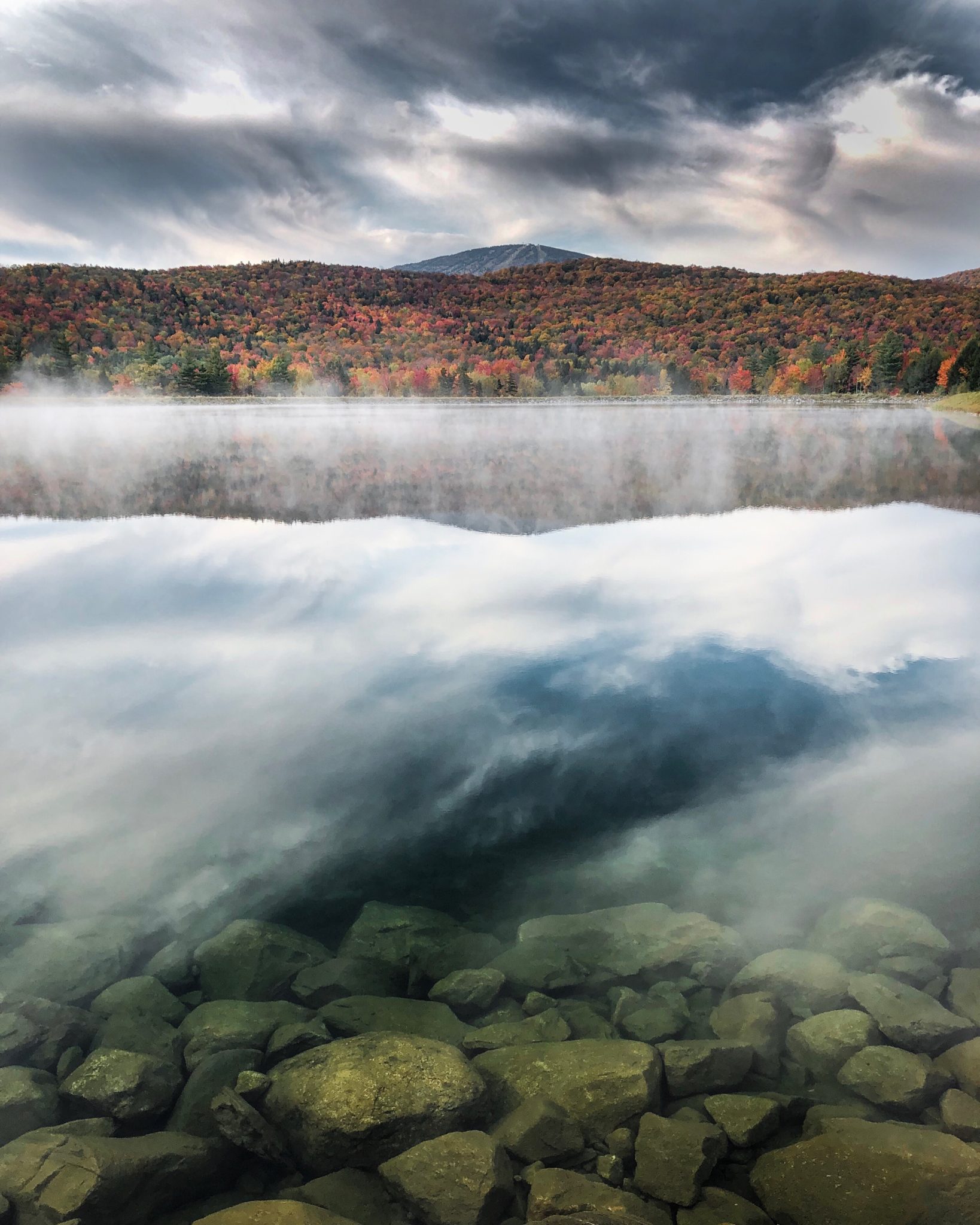 The Science of Snowmaking - STRATTON MOUNTAIN BLOG