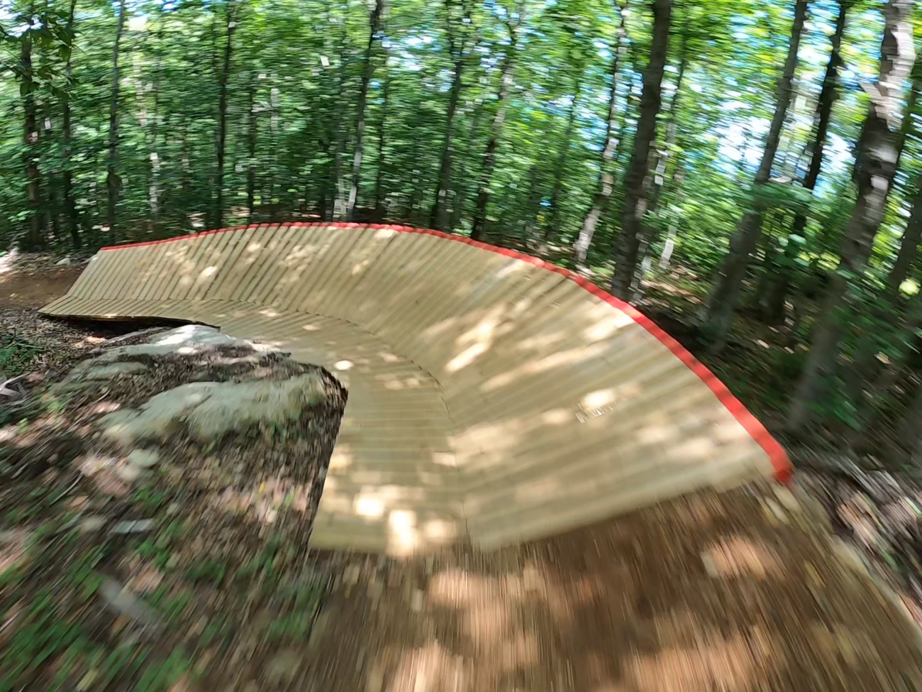 Stratton Mountain Trivia: Mountain Biking - STRATTON MOUNTAIN BLOG