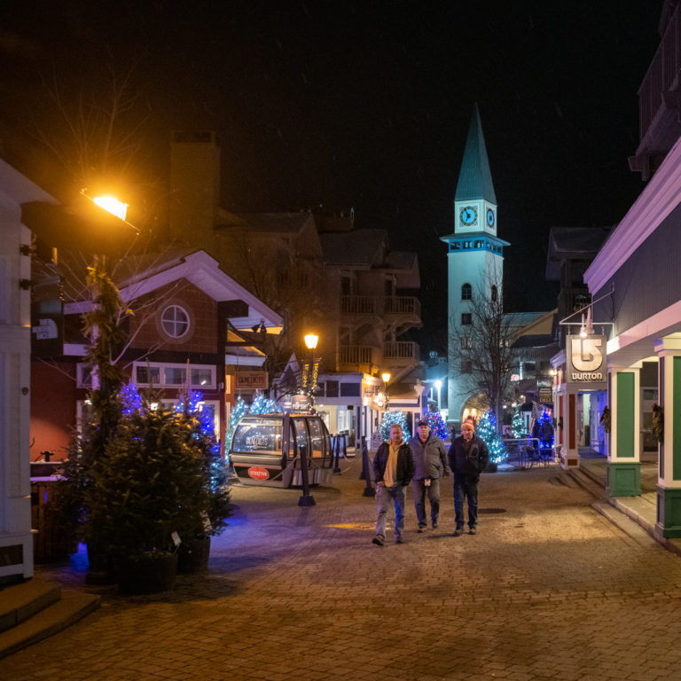 Vermont Winter Getaway: 5 Reason For An Extended Stay in the Mountains ...