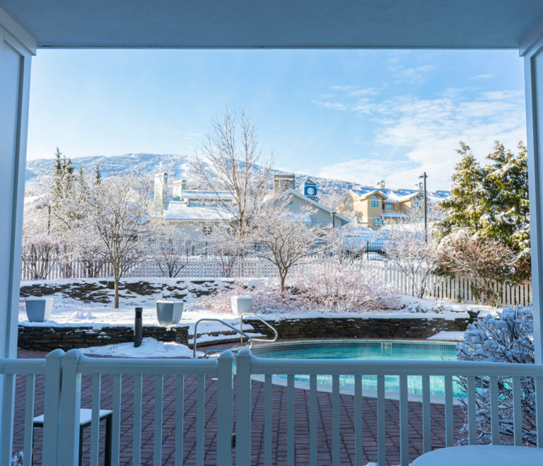 Vermont Winter Getaway: 5 Reason For An Extended Stay in the Mountains ...
