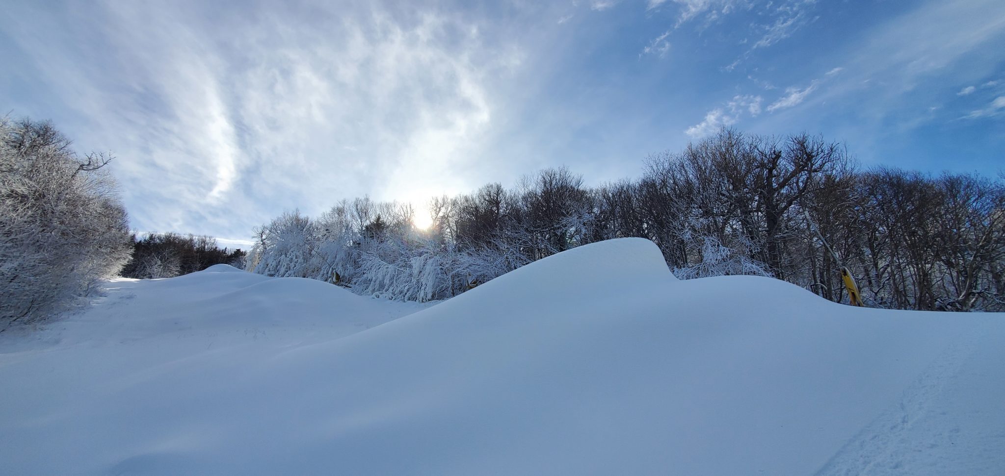 Snowmaking 2020: Phase One - STRATTON MOUNTAIN BLOG