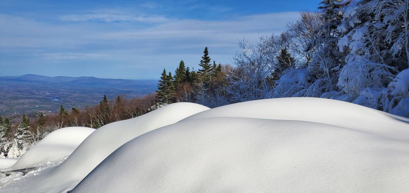 Snowmaking 2020: Phase One - STRATTON MOUNTAIN BLOG