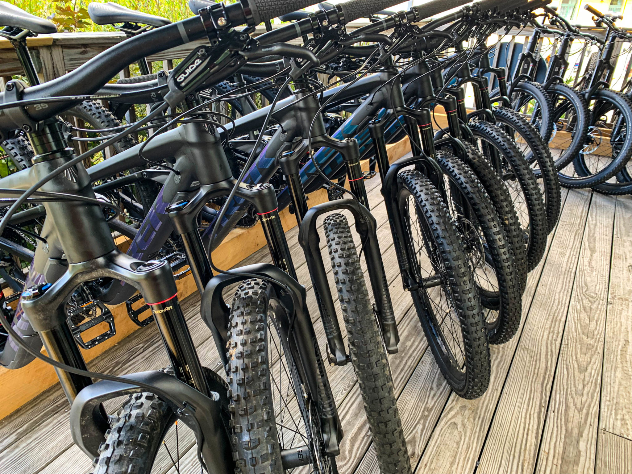 Stratton Mountain Bike Park – What’s New for 2021 - STRATTON MOUNTAIN BLOG