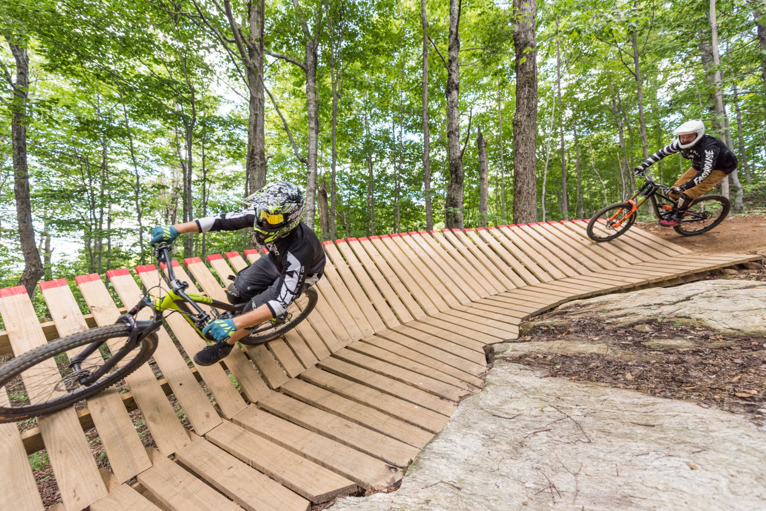 Stratton Mountain Bike Park – What’s New for 2021 - STRATTON MOUNTAIN BLOG