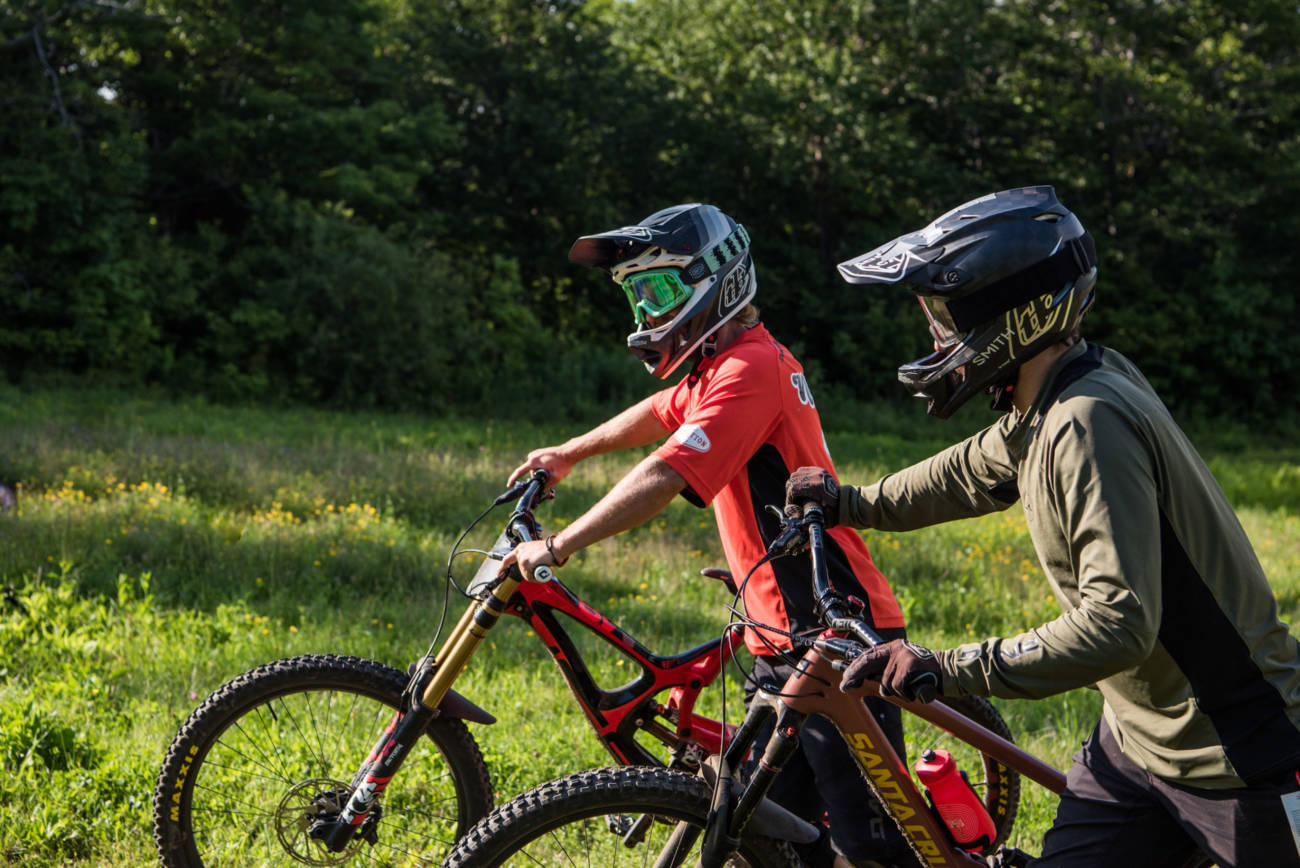 Do I Need A Full Suspension Mountain Bike? - STRATTON MOUNTAIN BLOG