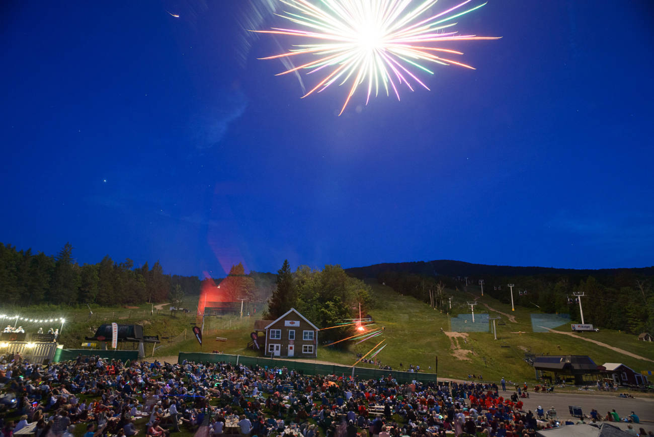 Top 5 Reasons To Have Your Vermont Family Reunion at Stratton ...
