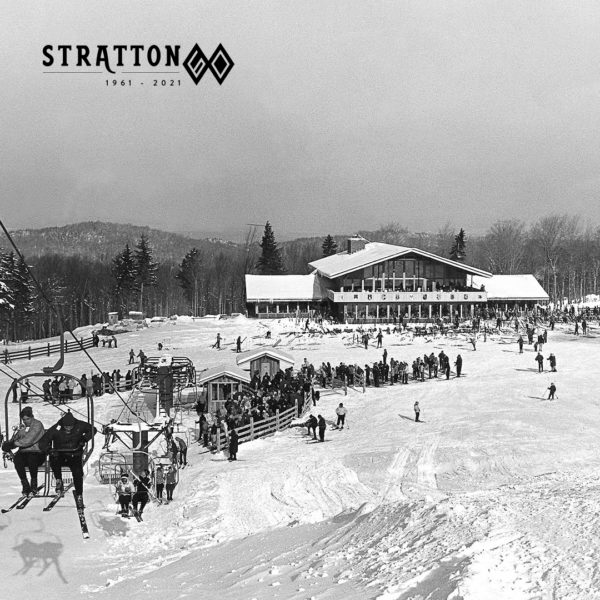Made For Winter - Stratton Mountain's 60th Anniversary - STRATTON ...