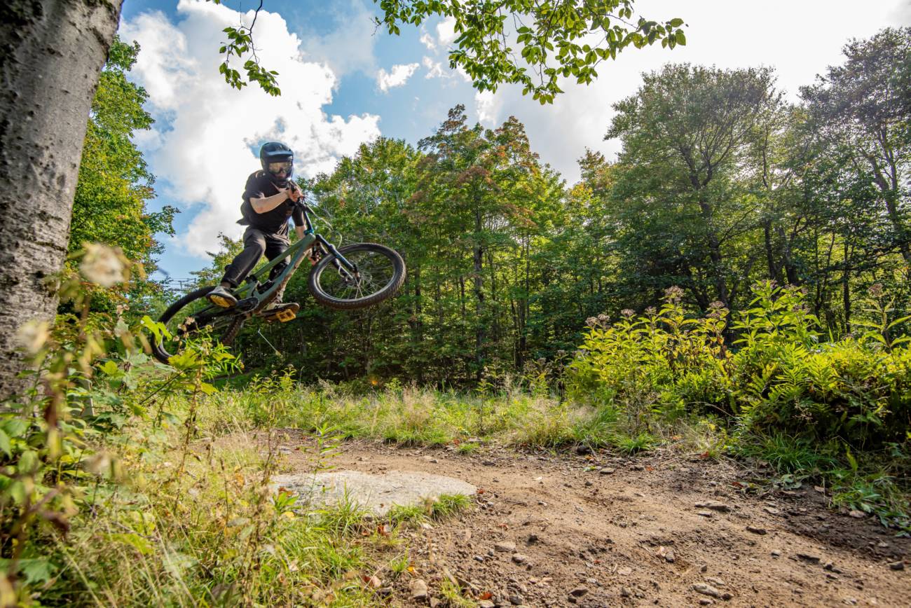 STRATTON MOUNTAIN BIKE PARK – WHAT’S NEW FOR 2022 - STRATTON MOUNTAIN BLOG