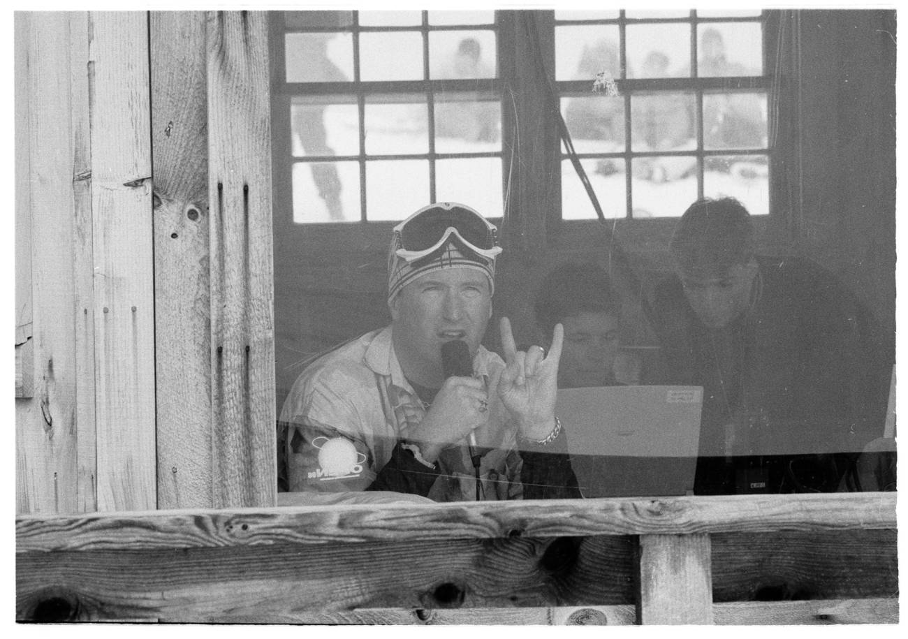 From the Snowboard Vault: Introducing the East Street Archives ...