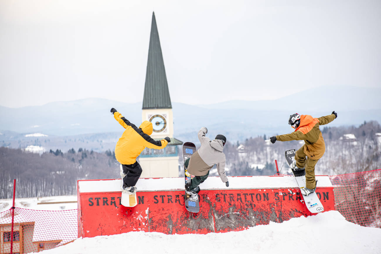 Employee Community: Fabricating Features And A Future Of Freestyle With ...