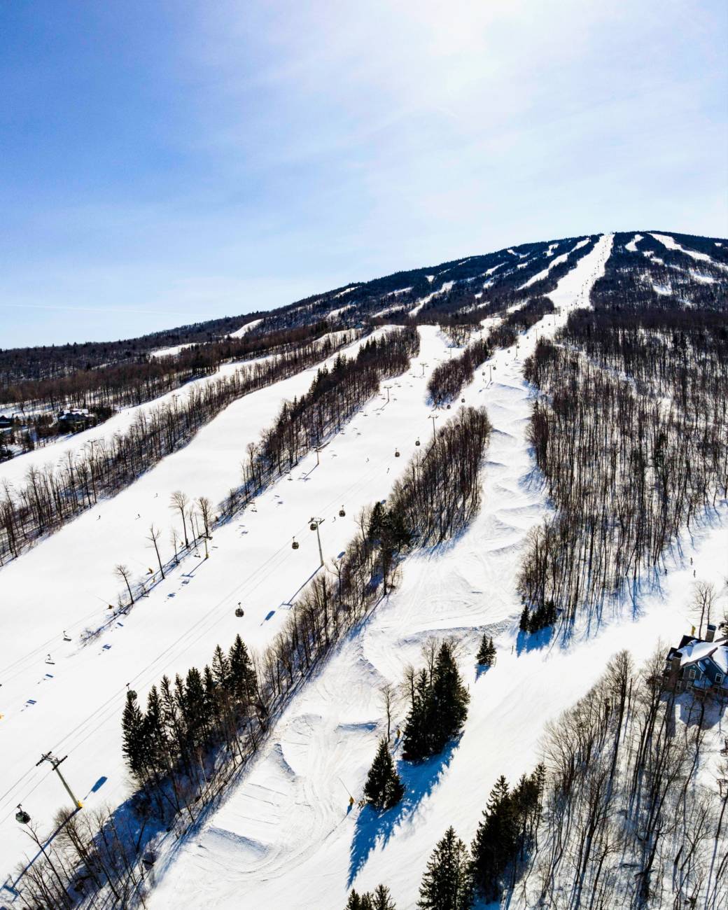 Vermont Ski Area Jobs - Stratton Mountain Resort - STRATTON MOUNTAIN BLOG