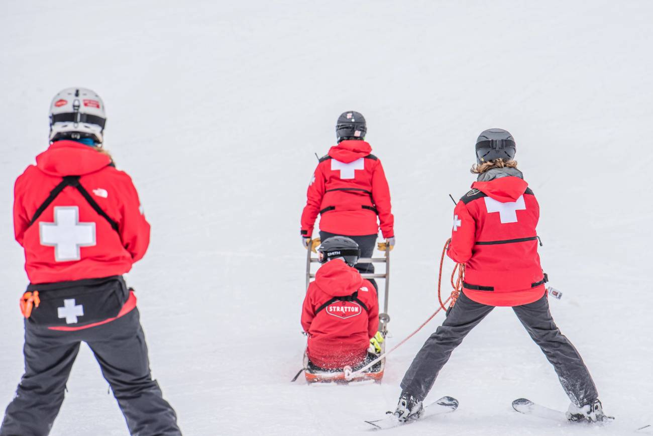 Safety Month at Stratton: Know the Code - It's Your Responsibility ...