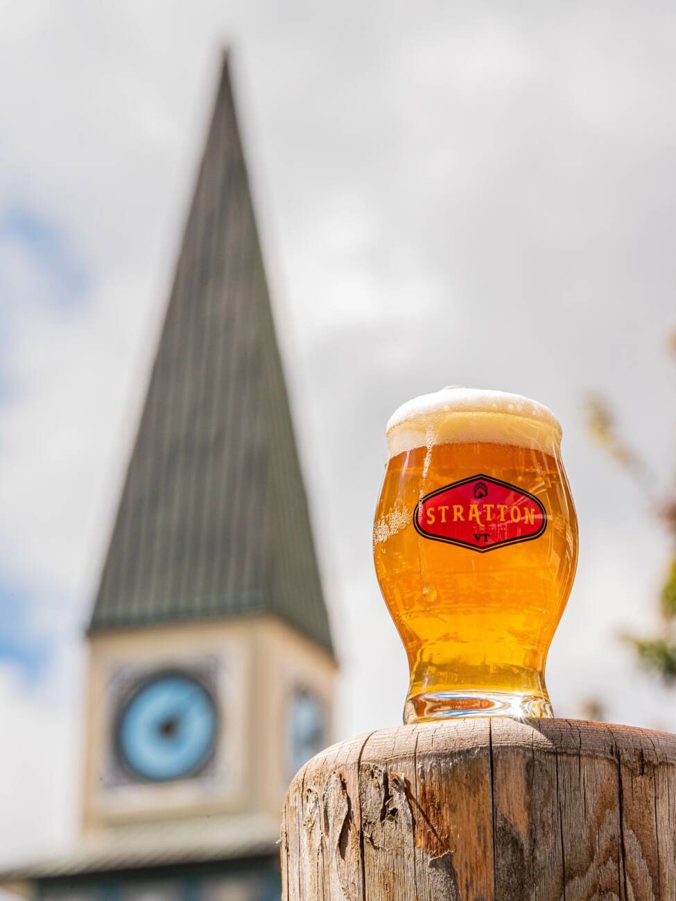 Labor Day Weekend At Stratton: 5 Beers And Ciders To Try At Blues ...