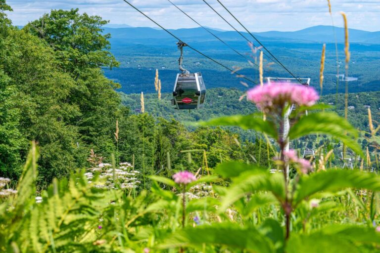STRATTON MOUNTAIN BLOG - Your guide to Stratton Vermont