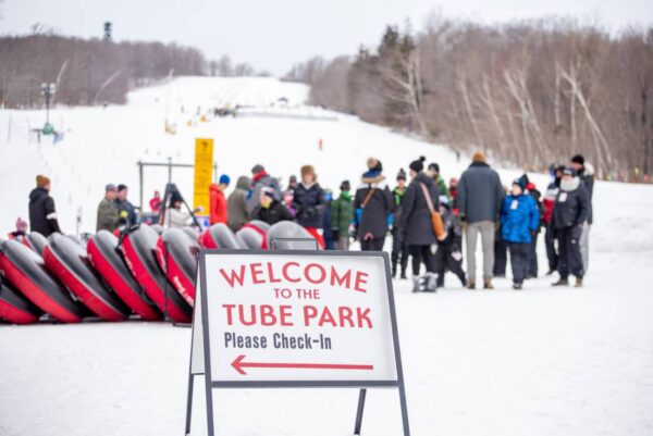 What's New At Stratton Mountain: Winter 23/24 - STRATTON MOUNTAIN BLOG