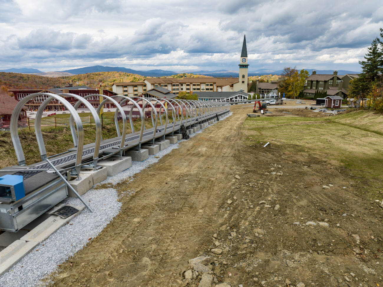 What's New At Stratton Mountain: Winter 23/24 - STRATTON MOUNTAIN BLOG