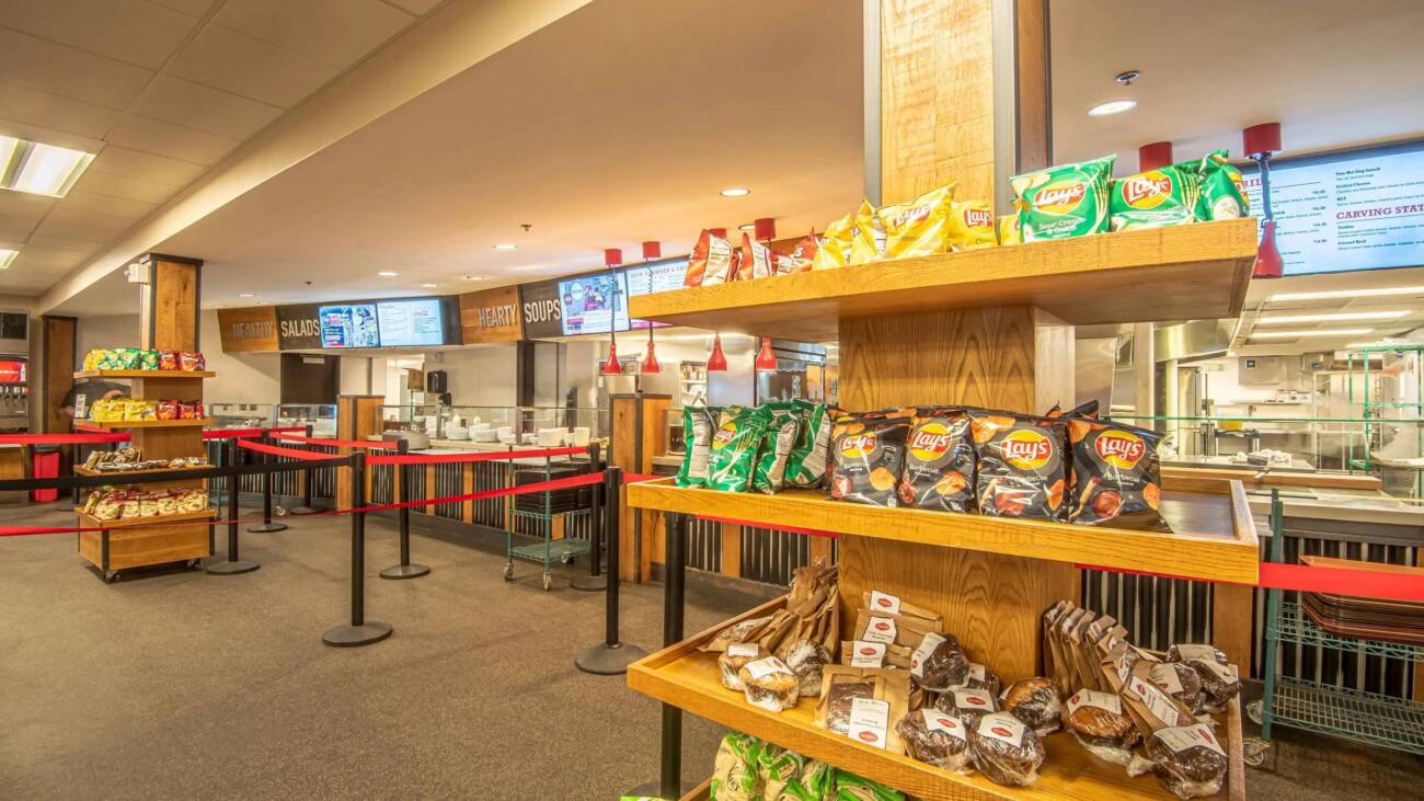 Your Guide to Dining at Stratton Mountain - STRATTON MOUNTAIN BLOG