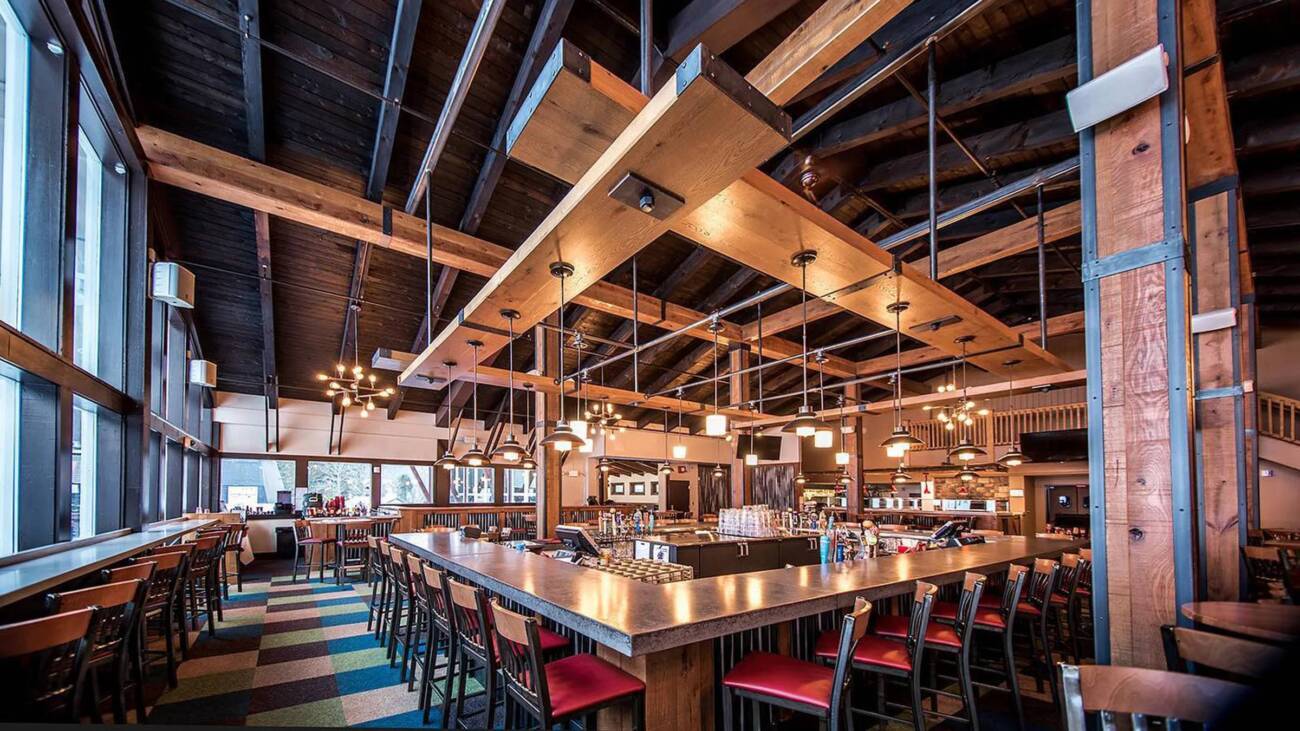 Your Guide to Dining at Stratton Mountain - STRATTON MOUNTAIN BLOG