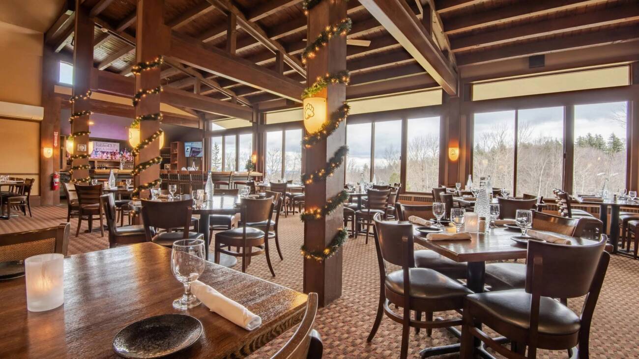 Your Guide to Dining at Stratton Mountain - STRATTON MOUNTAIN BLOG