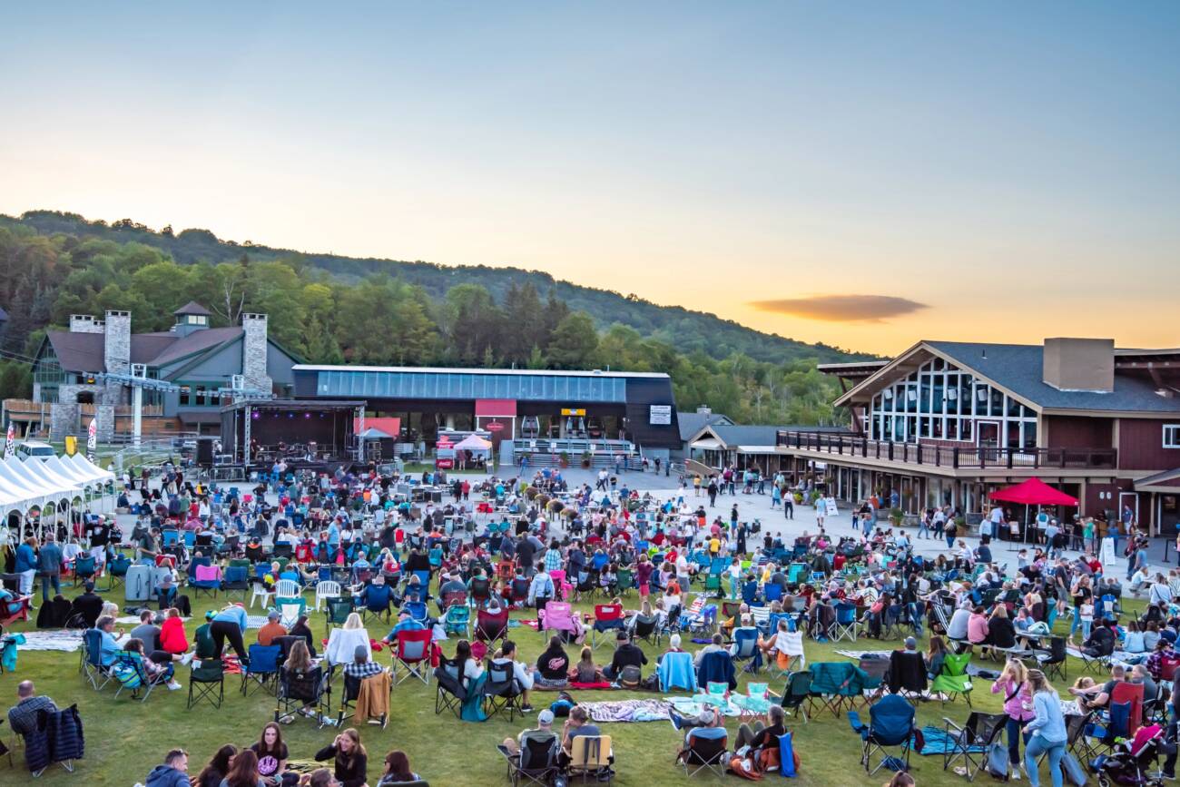 Memorial Day Weekend at Stratton - STRATTON MOUNTAIN BLOG
