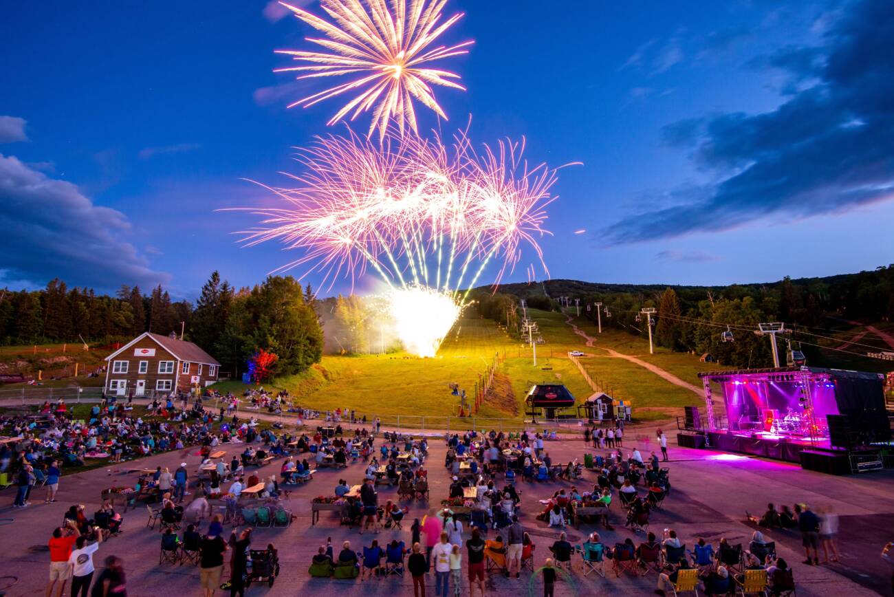 Summer Events at Stratton Mountain - STRATTON MOUNTAIN BLOG