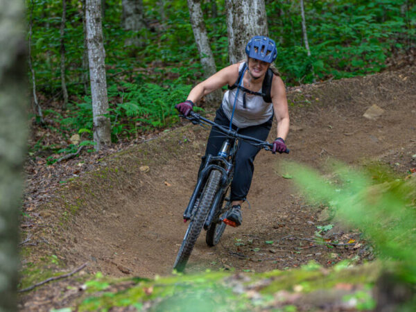What's new at the Stratton Bike Park? - STRATTON MOUNTAIN BLOG