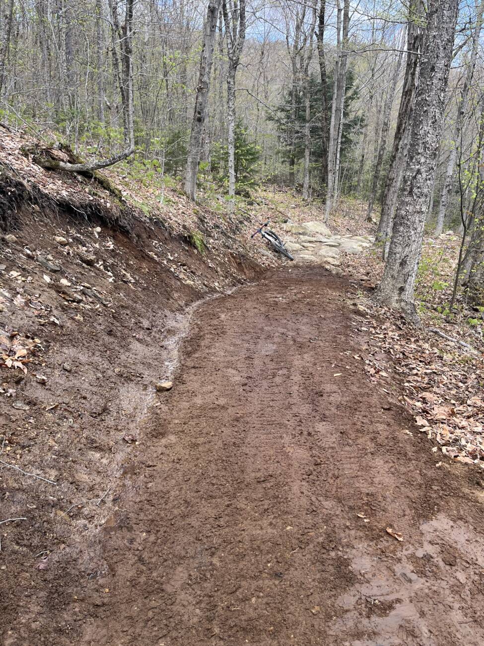 The Unsung Heroes of Stratton Bike Park - STRATTON MOUNTAIN BLOG