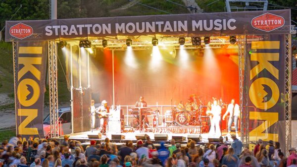 Summer Events at Stratton Mountain - STRATTON MOUNTAIN BLOG
