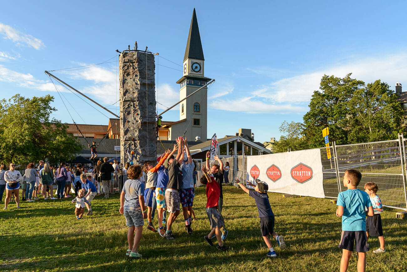 Things To Do During Labor Day Weekend - STRATTON MOUNTAIN BLOG