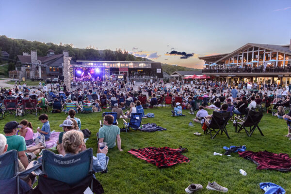 STRATTON MOUNTAIN BLOG - Your guide to Stratton Vermont