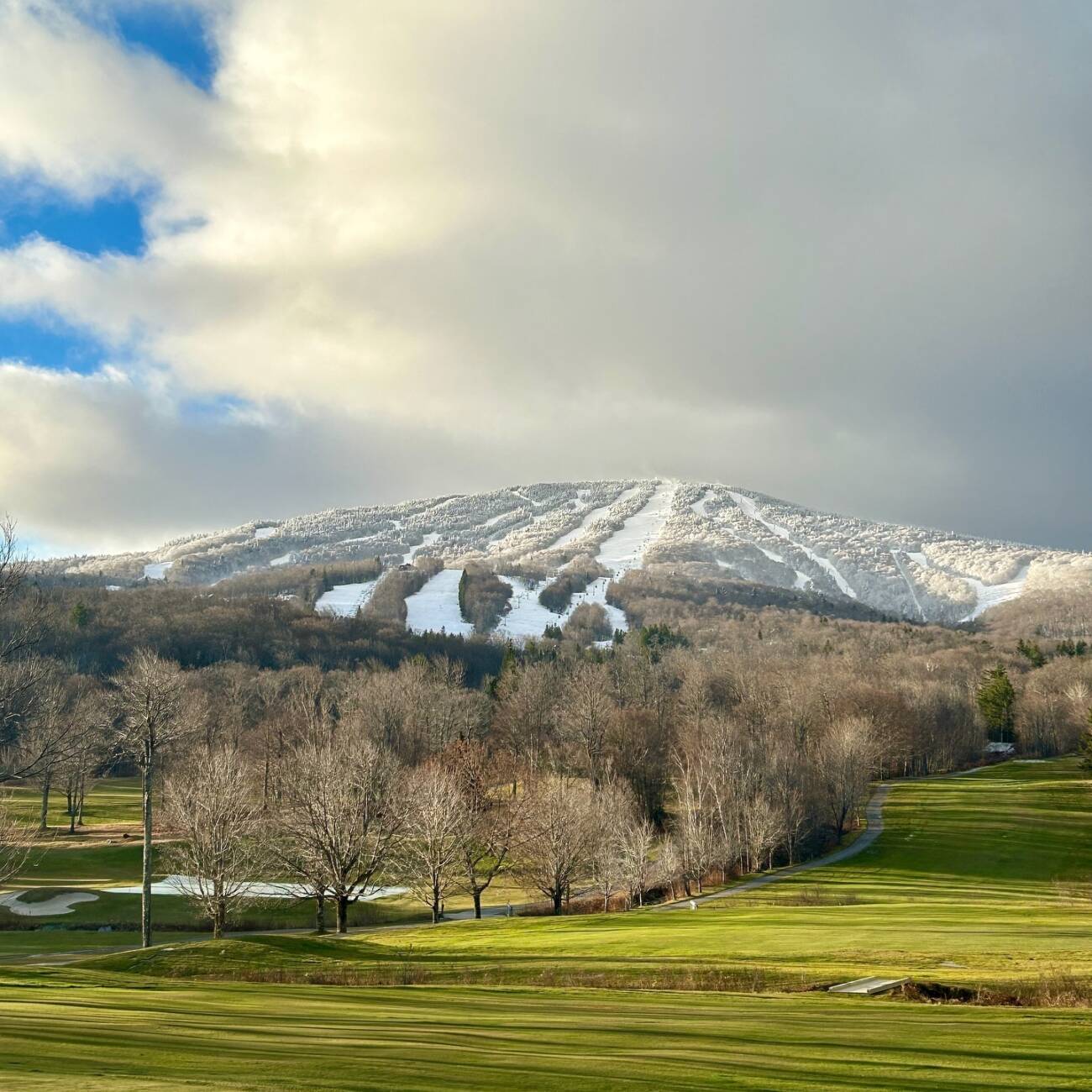 Stratton Seasonal Program Blog - November '24 Edition - STRATTON ...