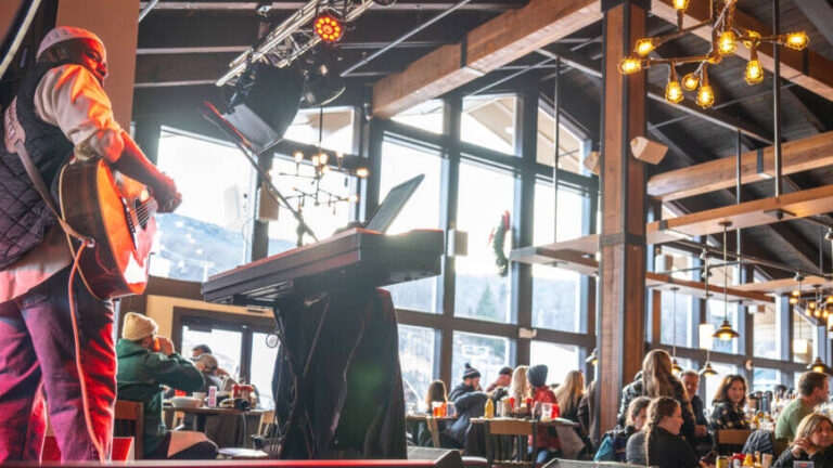 STRATTON MOUNTAIN BLOG - Your guide to Stratton Vermont