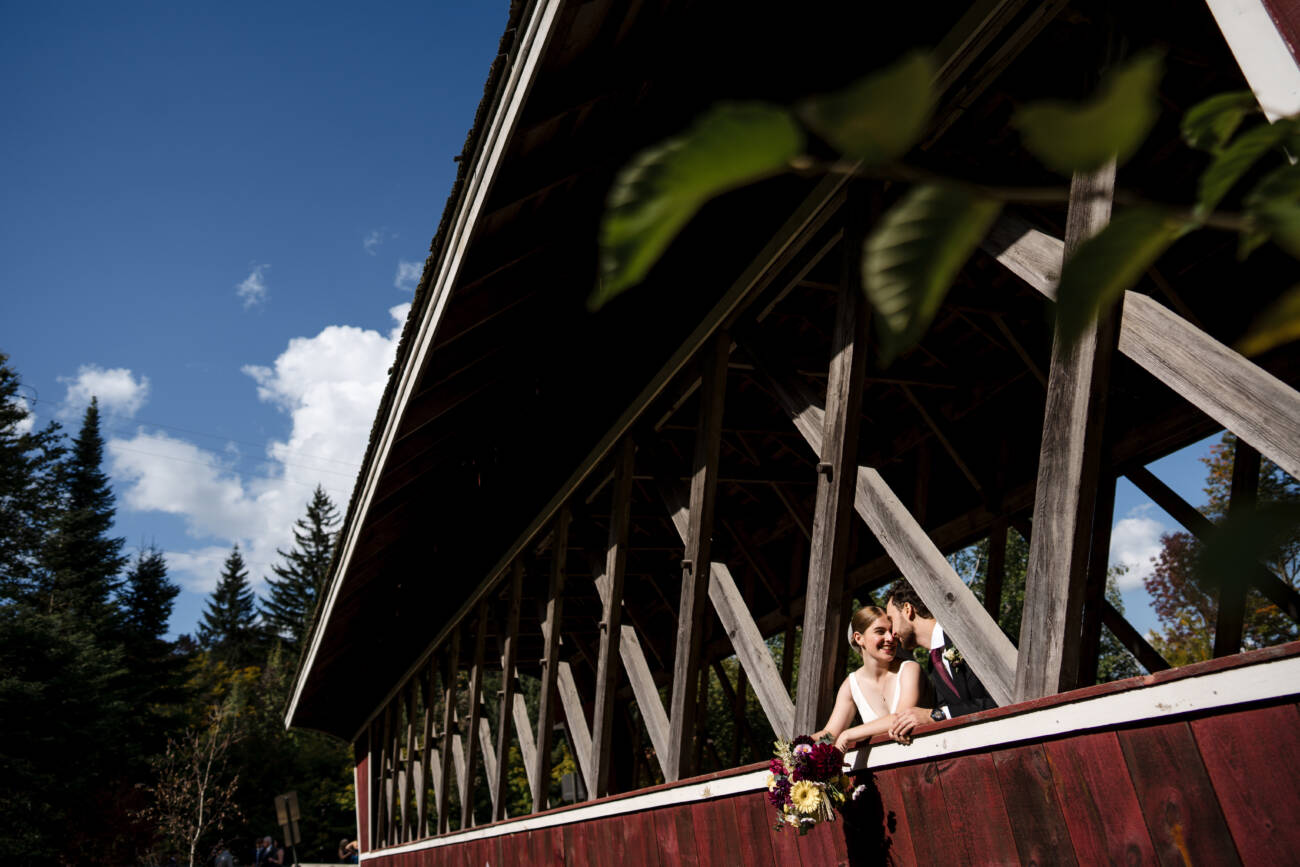 Cameron & Johanna - STRATTON MOUNTAIN BLOG