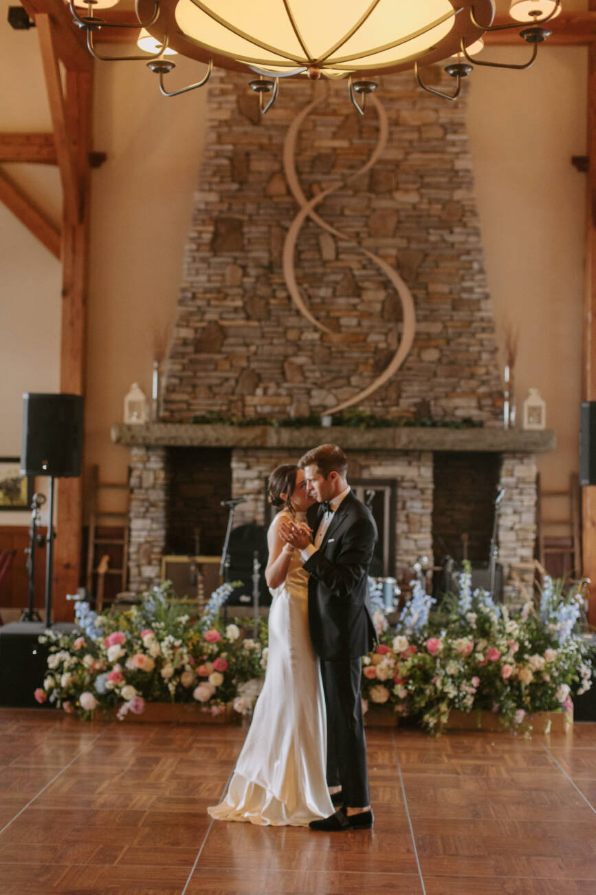 Nick and Natalie - STRATTON MOUNTAIN BLOG