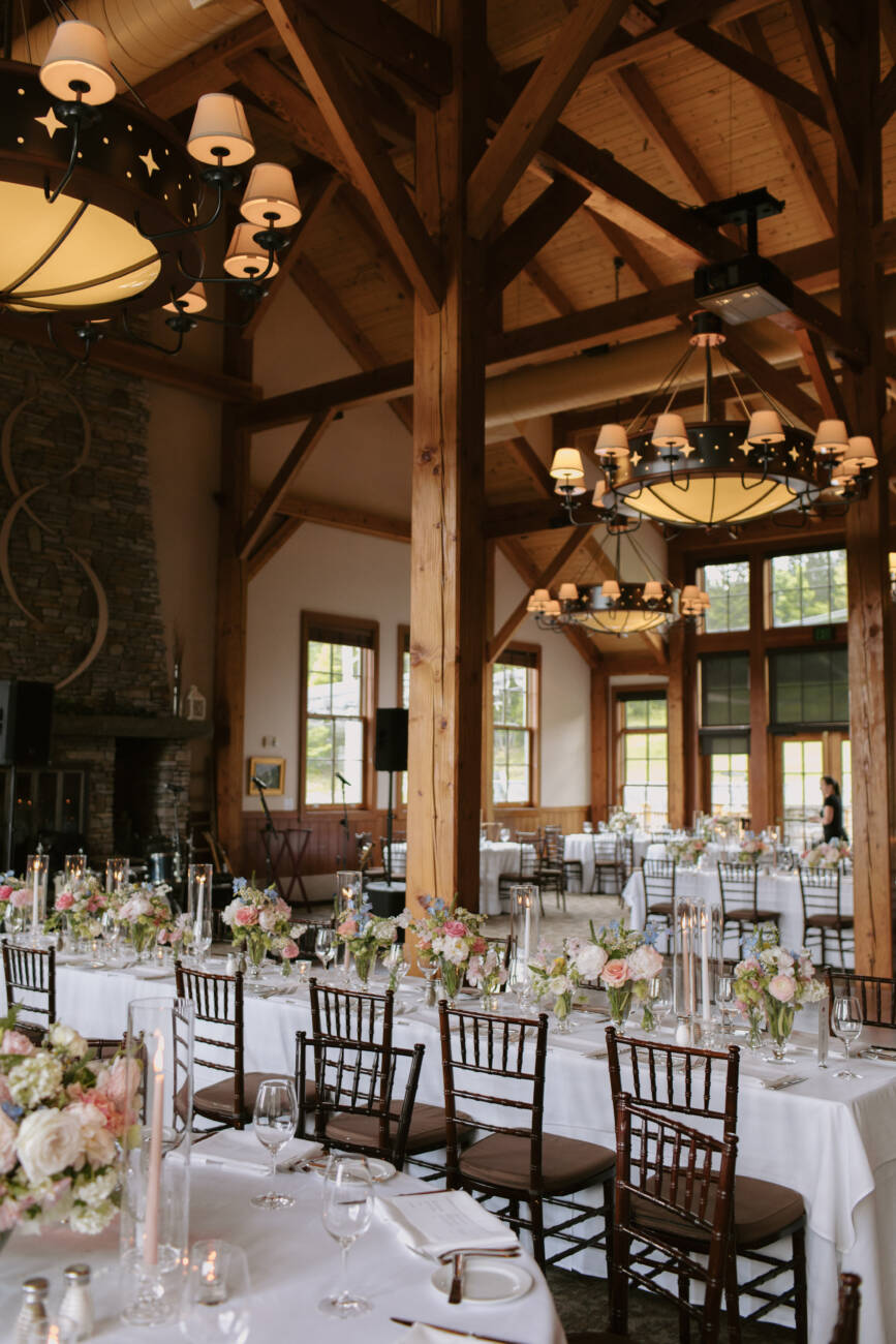 Nick and Natalie - STRATTON MOUNTAIN BLOG