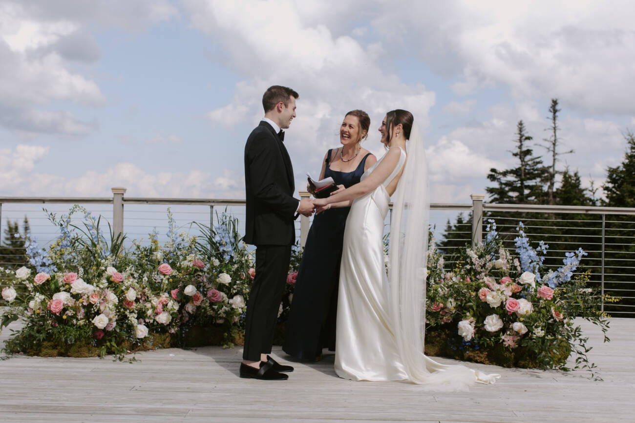 Nick and Natalie - STRATTON MOUNTAIN BLOG