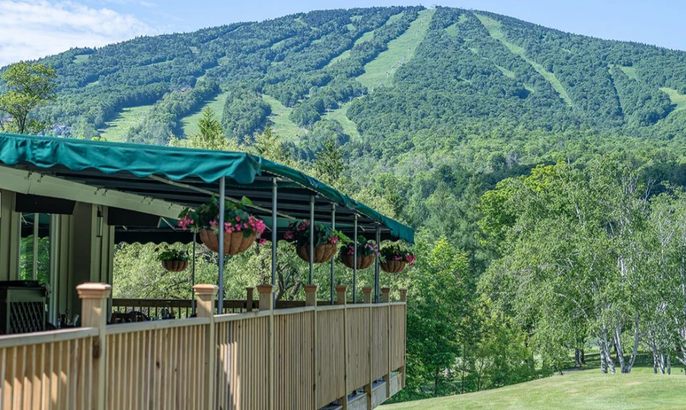 Stratton Weddings: Beyond the Slopes - Your Guide to a weekend at ...