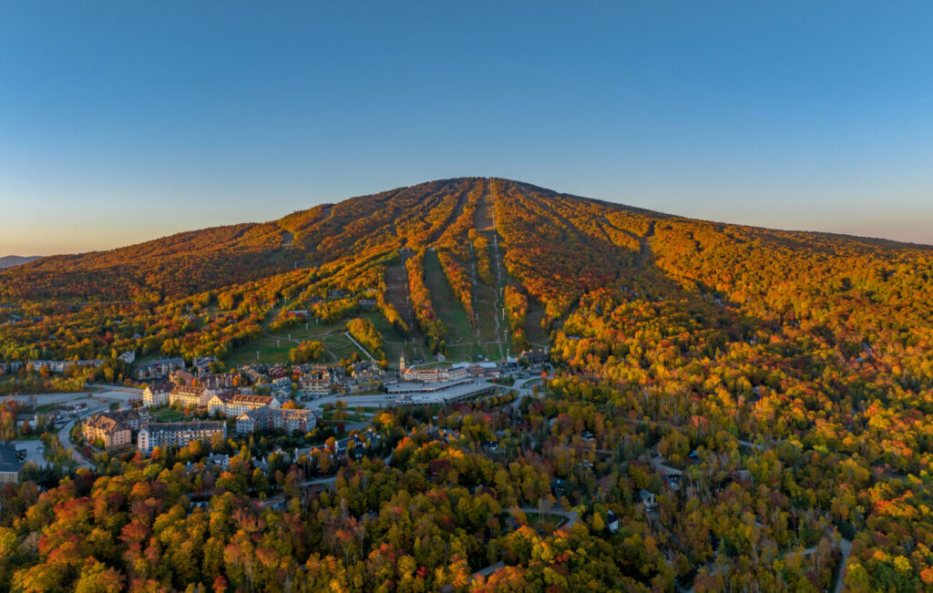 Fall Must-Do's at Stratton Mountain - STRATTON MOUNTAIN BLOG