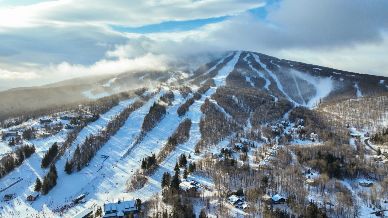Stratton Mountain Capital Expenditures – What’s New For Winter 25-26 ...