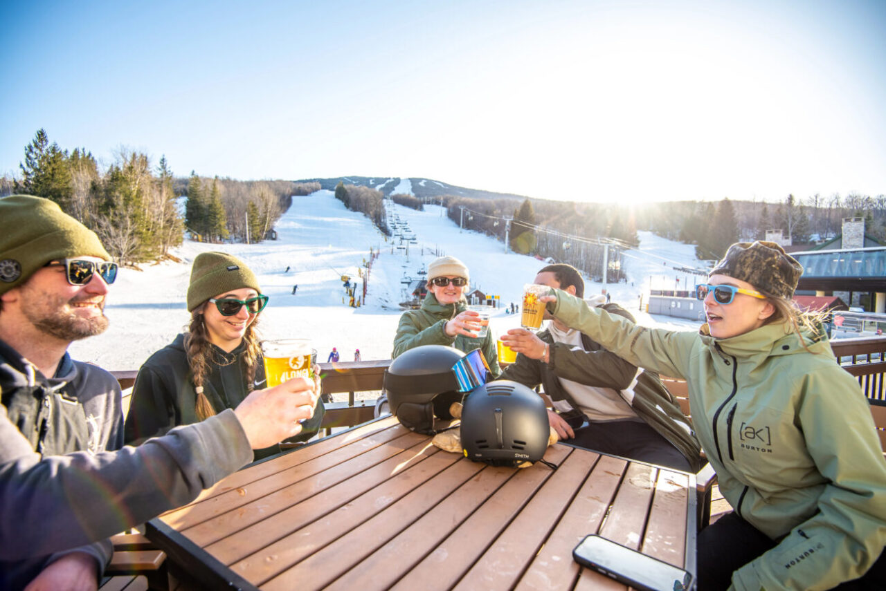 Après Guide for MLK Weekend - STRATTON MOUNTAIN BLOG